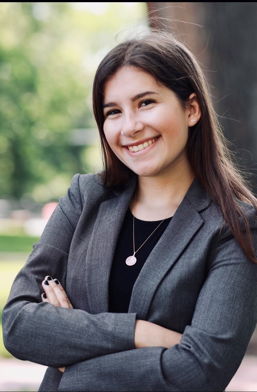 headshot - Academic Coaching and Tutoring at the Center for Academic ...