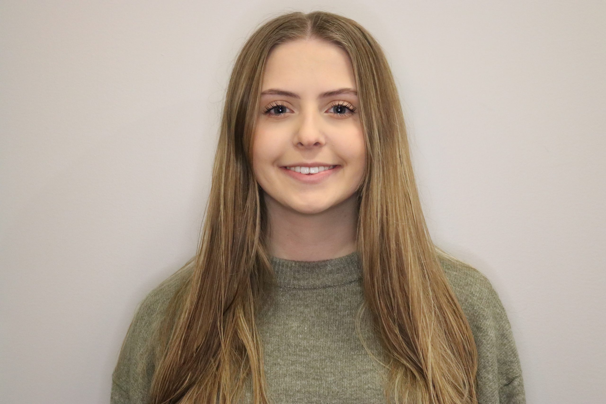 Bridget - Academic Coaching and Tutoring at the Center for Academic Success