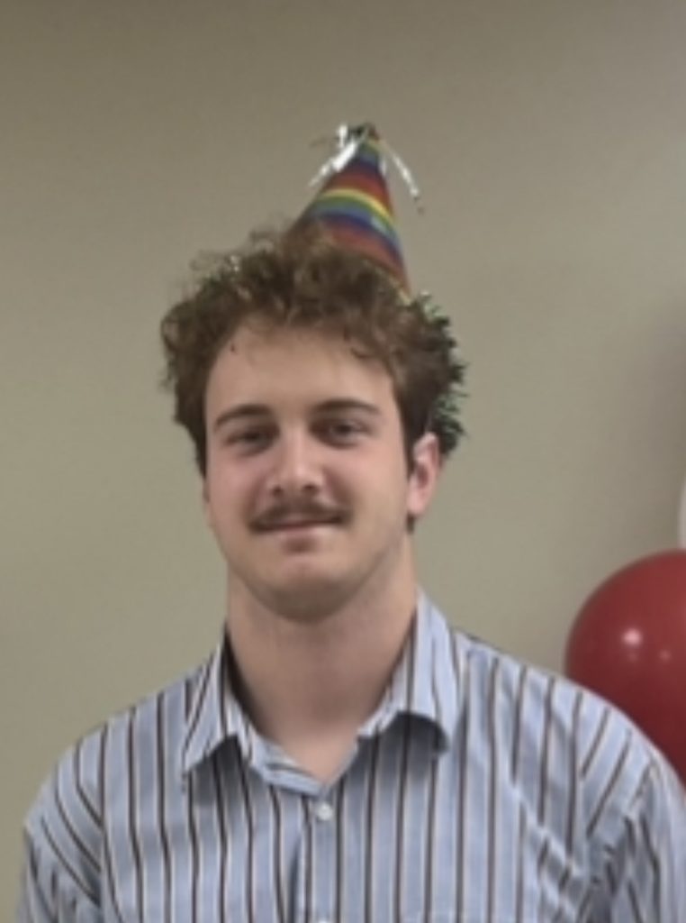 Finian Fitzgerald - Academic Coaching and Tutoring at the Center for ...