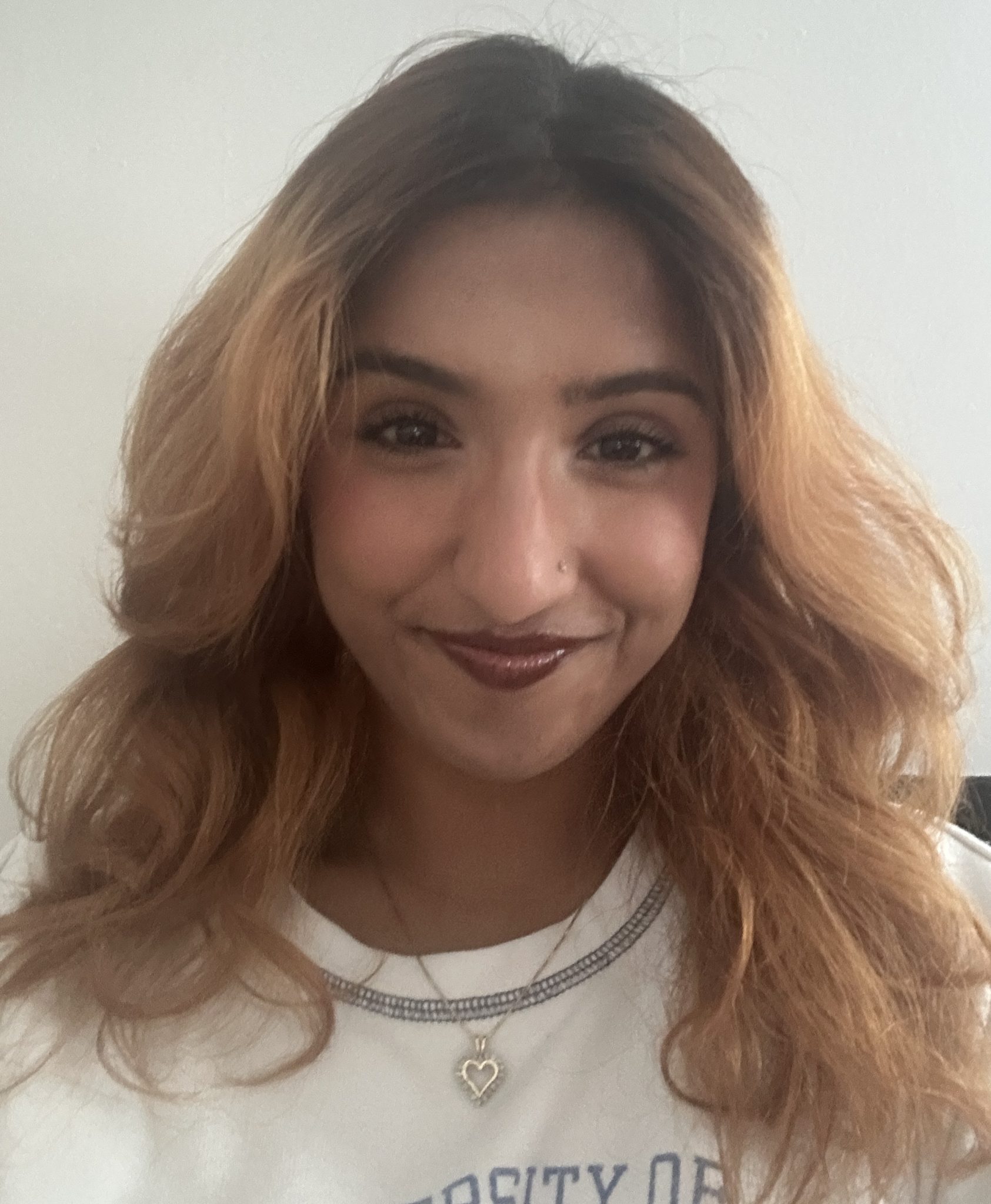 Opalina Paudyal - Academic Coaching and Tutoring at the Center for Academic Success